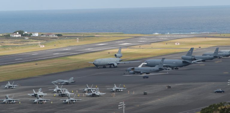 Giant Voice Systems for Military Installations